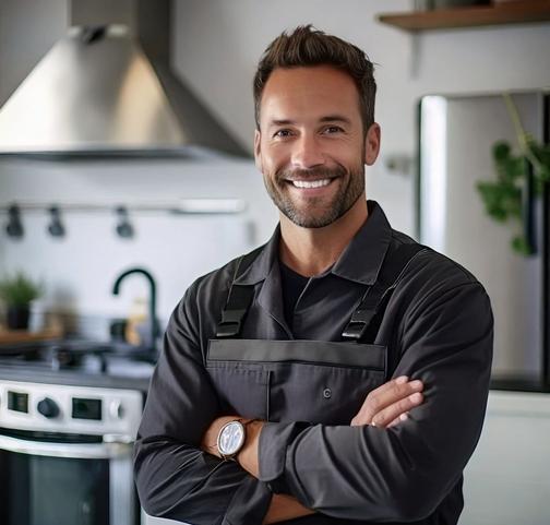 Viking Repair Service – Las Vegas