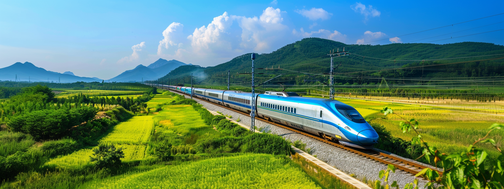 Busan to Daegu Train Schedule, Tickets & Rail Map