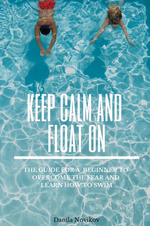 Learn how to swim for beginners| FREE E-BOOK
