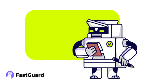 FastGuard Блог | Киберугрозы 2024 года