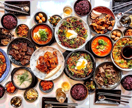 A Day in San Francisco with inKind: Your Guide to Dining Adventures