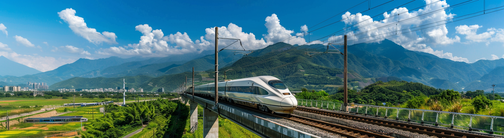 Miaoli to Taipei Train Schedule, Map & Tickets