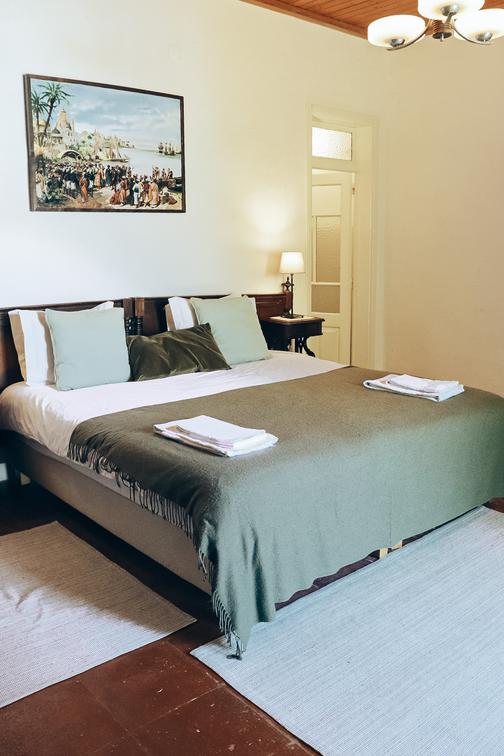 Room "Vasco da Gama"