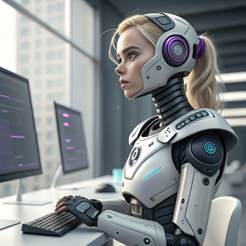 AI-BOOSTER – онлайн академия искусственного интеллекта | Курсы по ...