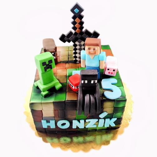 Dort MineCraft