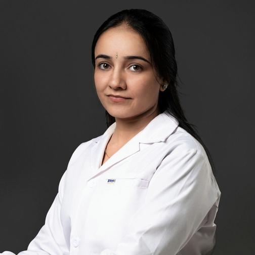 Prof Dr. Riddhi Chawla,PhD