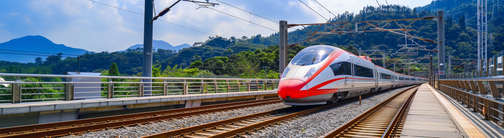 Taipei to Miaoli Train Schedule, Train Tickets & Rail Map