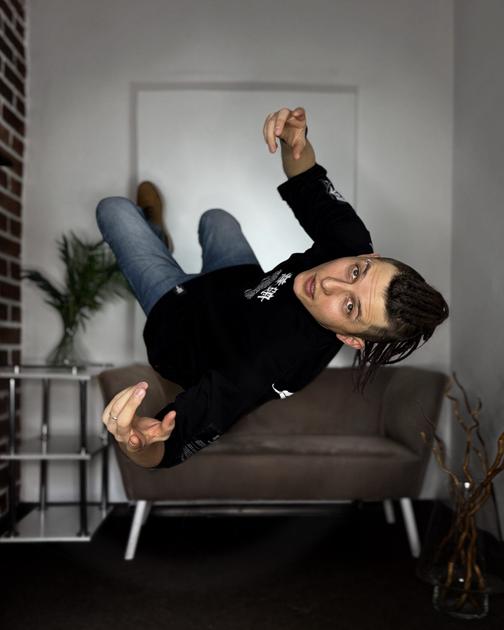 Tattoo Berlin | Alex Morozov – Realistische & farbige Tattoos