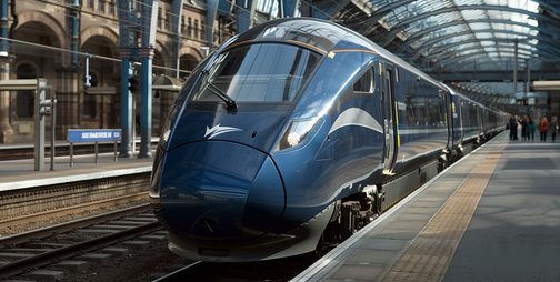 Glasgow to Inverness Train - Tickets & Schedule