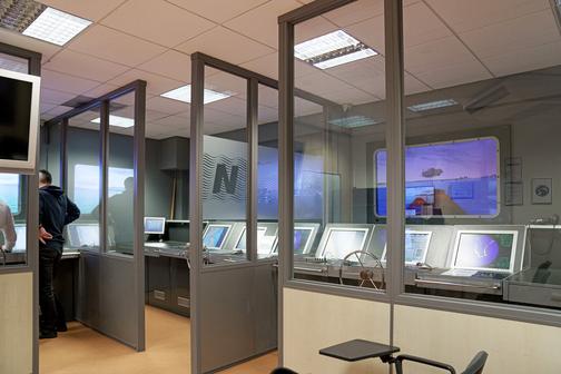 ECDIS Type Specific Training – TRANSAS