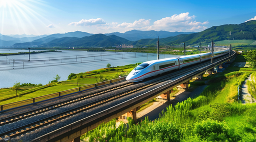 Daegu to Busan Train Timetable, Tickets Prices & Map