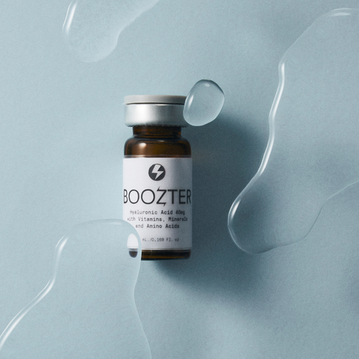 INFUZION System exklusiv für Kosmetikinstitute