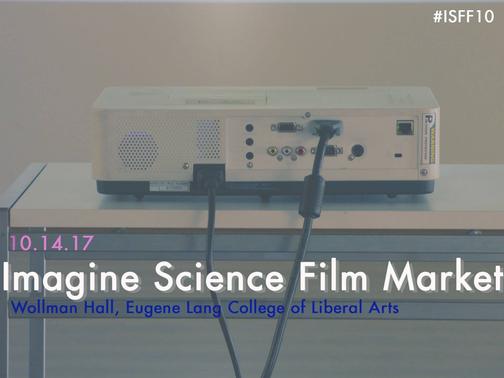 Imagine Science Film Market