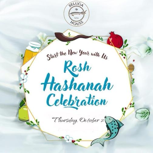 Eastern European and Uzbek Cuisine in Boca Raton | Beluga House