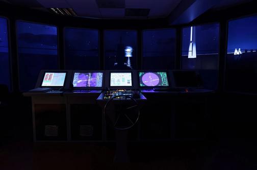 Bridge Resource Management course | Novikontas (Riga, Latvia)