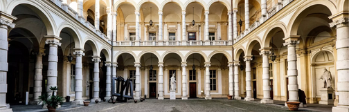 University of Torino