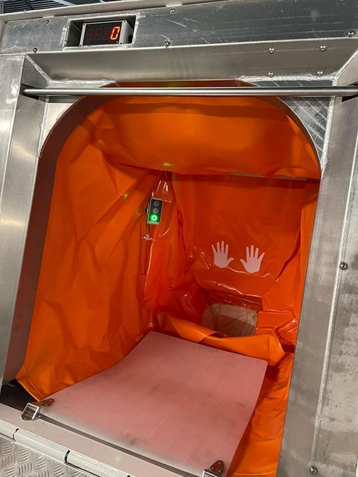 Training for Passenger Ships Personnel (Crowd and Crisis Management ...