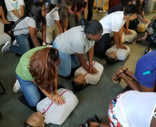 Work Learn Grow - HANAC