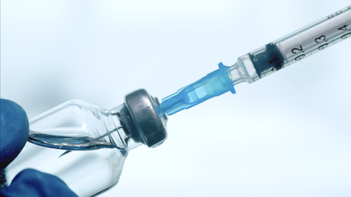 Parenteral solution formulations