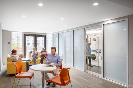 Programs and Services - HANAC