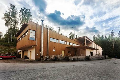 Центр здоровья Холстре-Полли