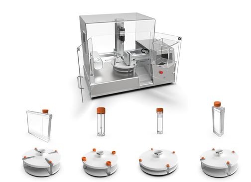 The Story of E-LAB Filler Mini