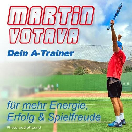 Über Martin mit 3M