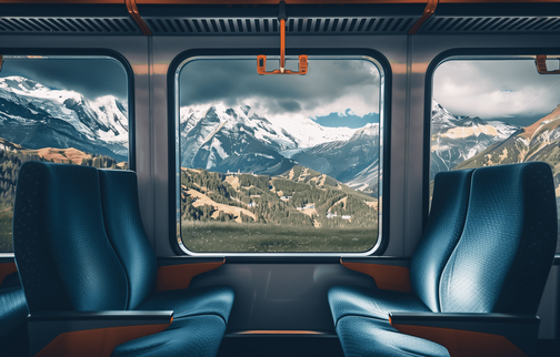 The Overland Train in Australia | Timetable, Tickets & Prices