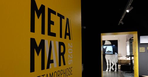 META\MAR Metamorphose