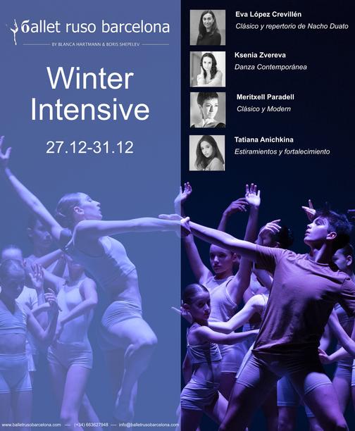 Winter Program