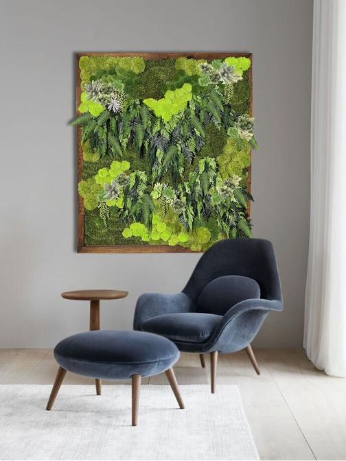 Everything You Need to Know About Preserved Moss