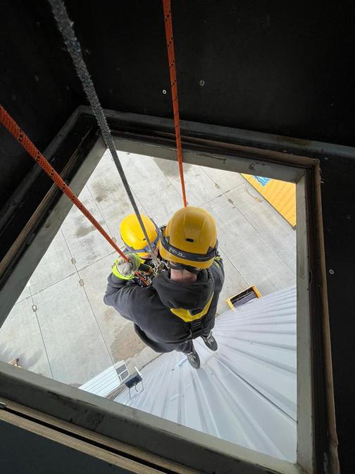 GWO ART Combined (Advanced Rescue Refresher)