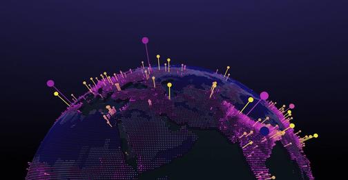 Flow Immersive Ar Data Visualization
