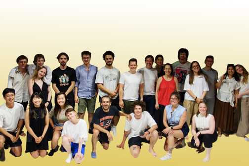 CultTech Residency