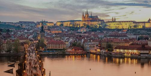 Hotel Praga 1885 | Boutique Accommodation near Anděl
