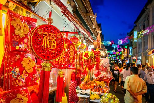 Exploring China’s Traditional Markets: Must-See Gems