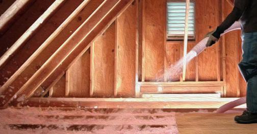 Weatherization Program - HANAC