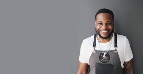 About Chef Sebastian