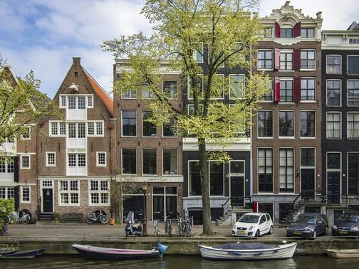 Travel from Paris to Amsterdam by Train, Flight or Bus