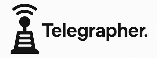 Open Science Telegrapher: Shrink Tokens. Keep the Facts, Not the Bloat.