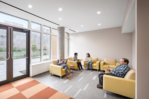 Senior Programs - HANAC