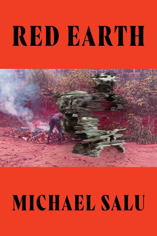 Books by Michael Salu