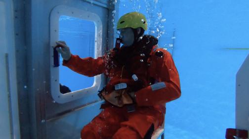 Bosiet with Ebs Digital Delivery Training (code 5703) | OPITO