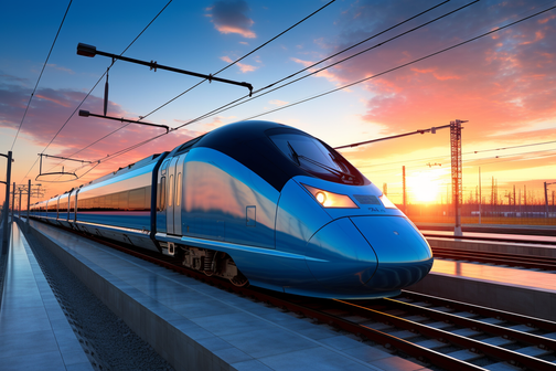 Train Stations in France - France Trains