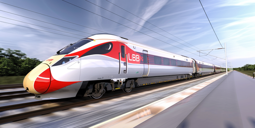 Bristol to London Train - Tickets & Schedule