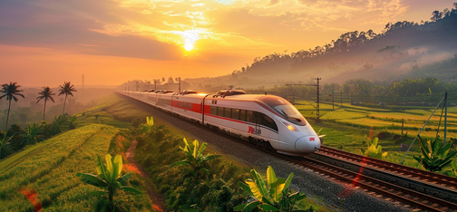 Malaysia Trains | Train Schedules, Map & Tickets