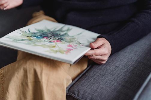 Art Therapy Interventions: Benefits and Techniques