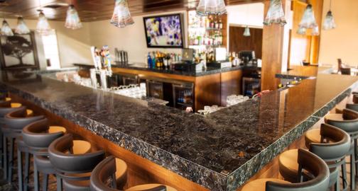 Commercial Countertop Fabrication Charleston, SC | Perfect Stones