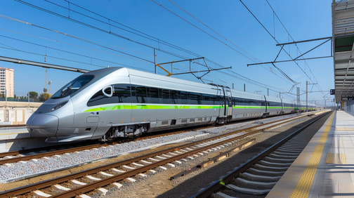 Train Pendulaire Alfa | Billets et plan - PORTUGAL TRAINS