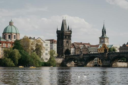 Brno to Prague Train Schedule & Tickets - CZECH RAILS